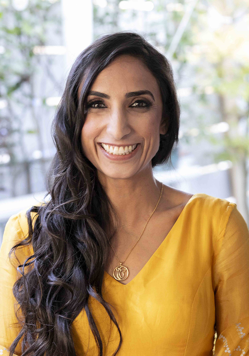 Valarie Kaur - Festival of Faiths